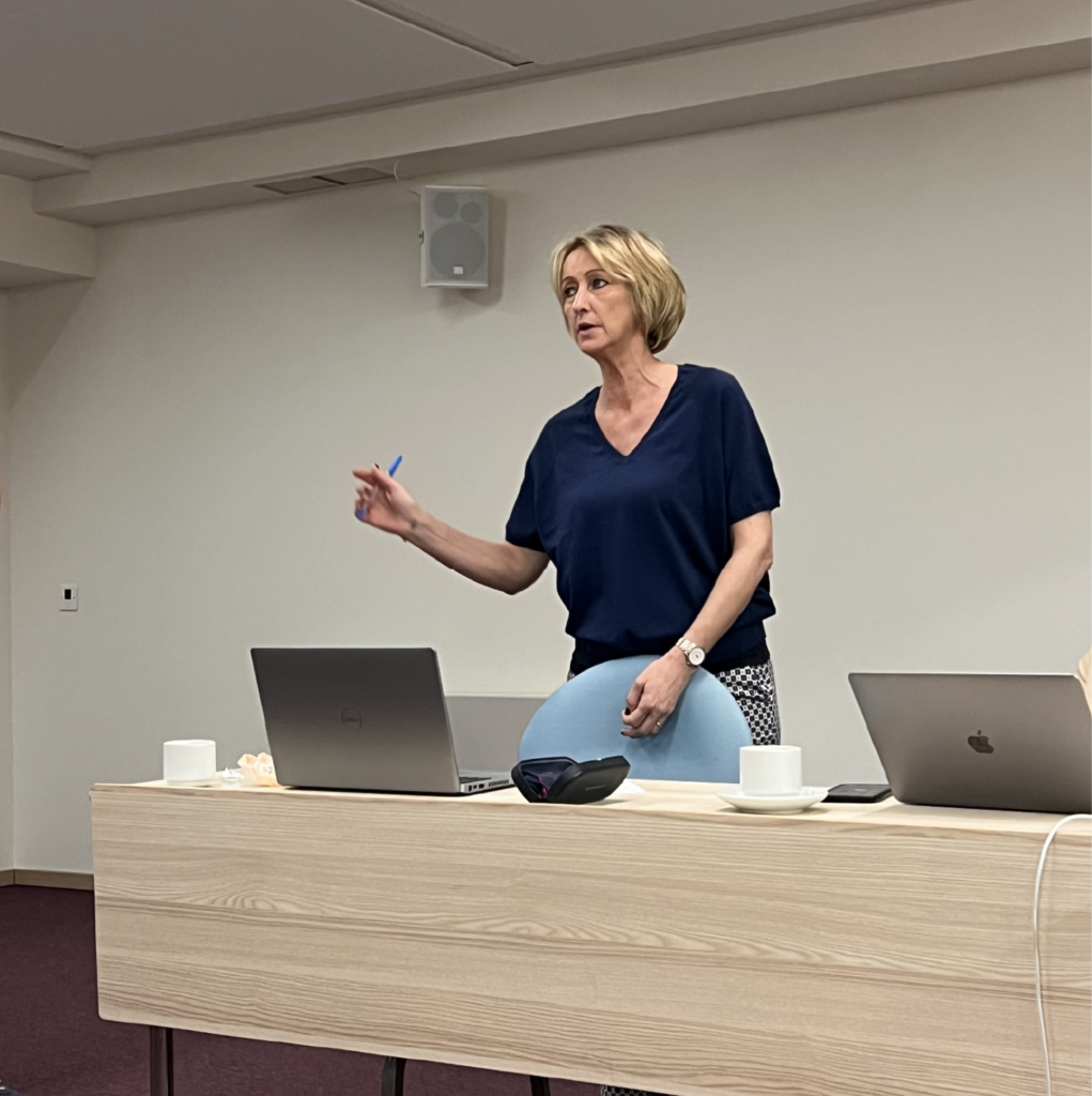 10 jaar en nog vele jaren te gaan - De reis van Allison bij Fleet Complete - Fleet Complete Blog